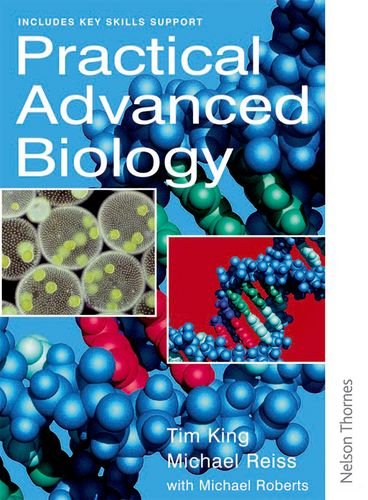 Amazon.com: Practical Advanced Biology: 9780174483083: King, T J, Reiss ...