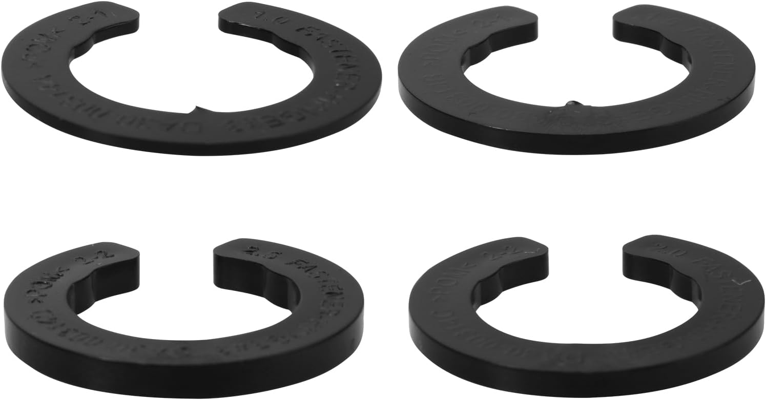 Amazon.com: Sthovd Upgraded DA99-04158A Hinge Shim Refrigerator Door ...