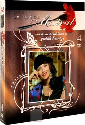 Amazon.com: La Hija de Mistral : Movies & TV