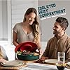 Amazon.com: Taco Tuesday Kit - Taco Bar Serving Set for a Party - 30oz ...