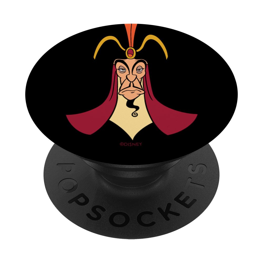 Disney Villains Jafar