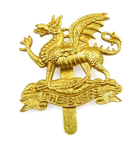 Kent Badge for sale in UK | 77 second-hand Kent Badges