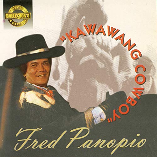 Amazon Music - Fred PanopioのSCE: Kawawang Cowboy - Amazon.co.jp