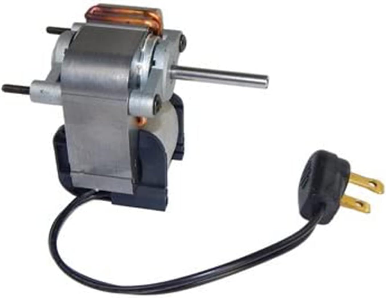 Amazon.com: NOOTO S99080592 Vent Fan Motor fit for Broan Models 605P ...