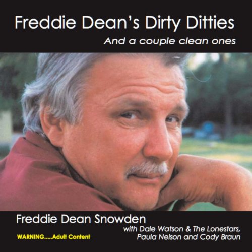 Play Freddie Dean's Dirty Ditties (And A Couple Of Clean Ones) by ...