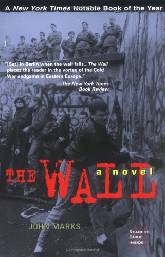 Amazon.com: Wall: 9781573227575: Marks, John: Books