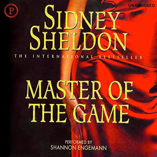 Amazon.co.jp: Master of the Game (Audible Audio Edition): Shannon ...