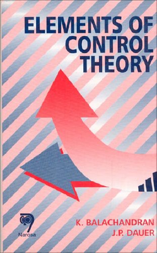 Buy Elements of Control Theory Book Online at Low Prices in India ...