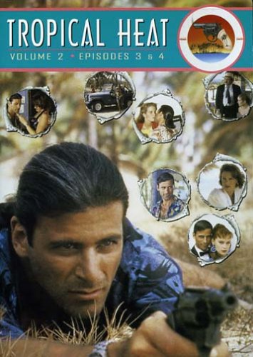Amazon.com: Tropical Heat, Vol. 2 (Episodes 3 & 4) [DVD] : Armendáriz ...
