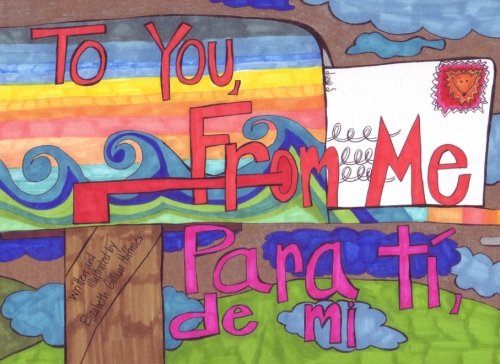 Amazon.com: To you from me: 9781480116528: Hoffmier, Elizabeth Gillam ...