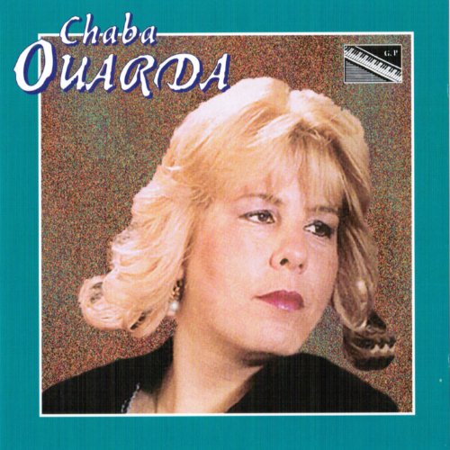 Amazon.com: Chaba Ouarda : Chaba Ouarda: Digital Music
