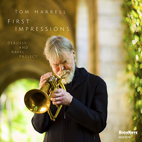 Amazon.com: First Impressions : Tom Harrell: Digital Music