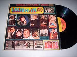 Original Cast - Laugh-In '69 - Amazon.com Music