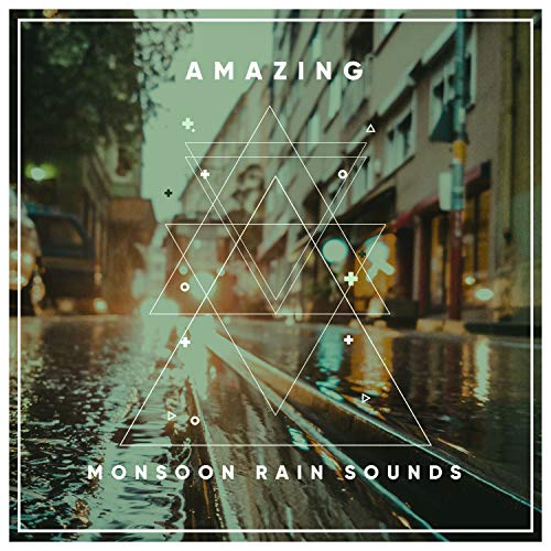 Amazon.com: Amazing Monsoon Rain Sounds : Nature Sounds Artists ...