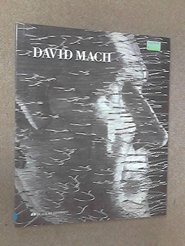 David Mach: Mach, David, Marlow, Tim, Bonaventura, Paul: 9781854903501 ...