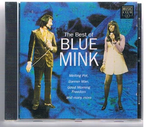 Amazon.com: Best of Blue Mink: CDs & Vinyl