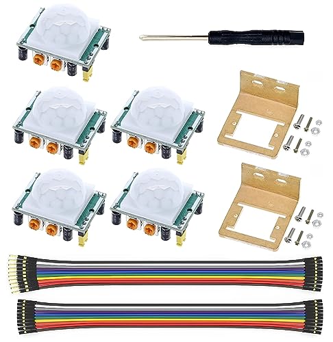 ESP32 – PIR motion sensor project on Wokwi - 2022