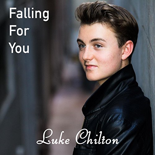 Play Falling for You by Luke Chilton on Amazon Music