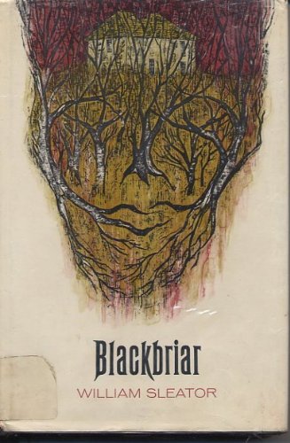 Blackbriar: William Sleator: 9780525266600: Amazon.com: Books