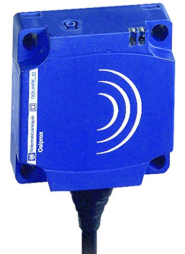 Amazon.com: Telemecanique Sensors XS8C1A1MAL2 Universal Series ...