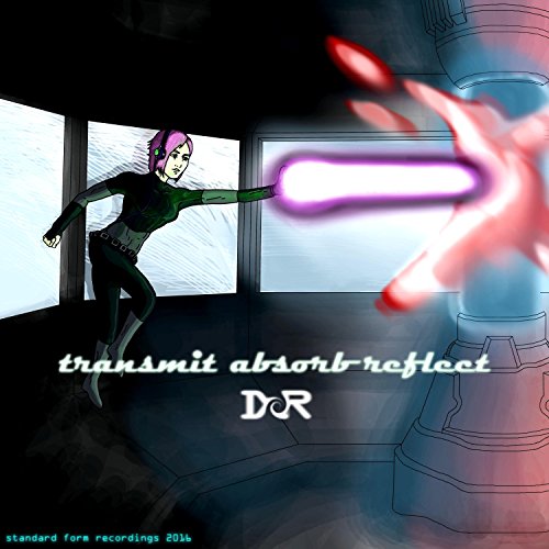 Amazon.com: Transmit Absorb Reflect : David Randall: Digital Music