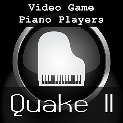 Amazon.com: Quake II : Video Game Piano Players: Digital Music