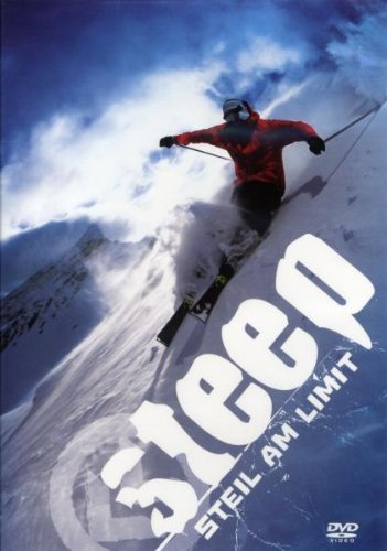Steep - Steil am Limit [Alemania] [DVD]: Amazon.es: Anton Sanko, Jordan ...