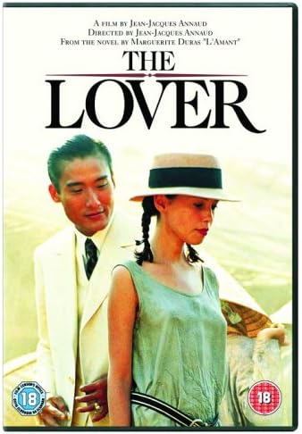 The Lover [DVD]: Amazon.co.uk: Melvil Poupaud, Lisa Faulkner, Arnaud ...