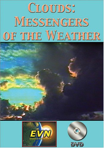 Amazon.com: Clouds: Messengers of the Weather DVD : Movies & TV