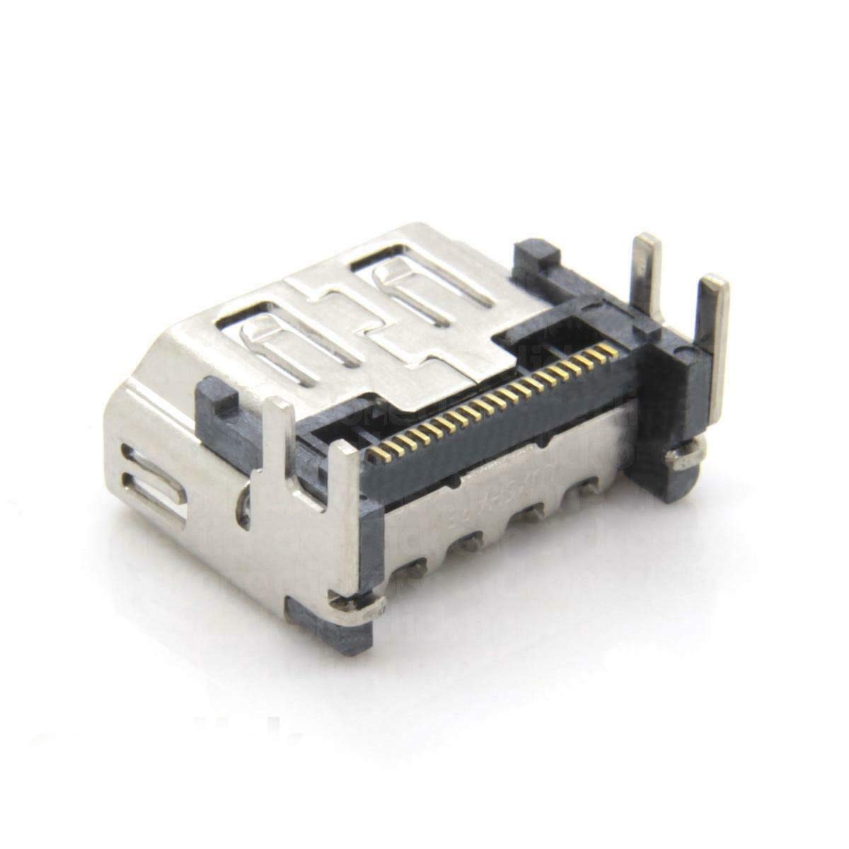 Snapklik.com : Replacement HDMI Port Display Socket Jack Connector For ...