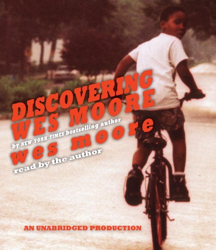 Amazon.com: Discovering Wes Moore (The Young Adult Adaptation ...