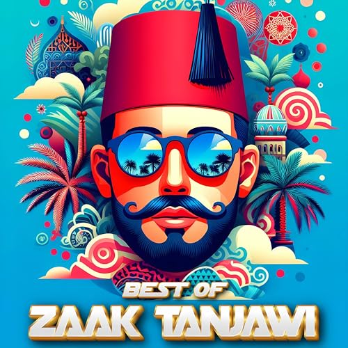 Écouter Best Of Zaak Tanjawi de Zaak Tanjawi sur Amazon Music