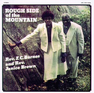 BARNES,REV. F.C. - Rough Side Of Mountain - Amazon.com Music
