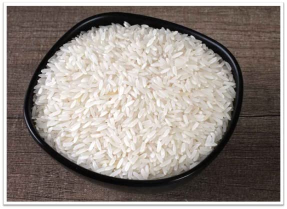 Surti Jerra Rice Cream 3Kg Unique : Amazon.in: Grocery & Gourmet Foods