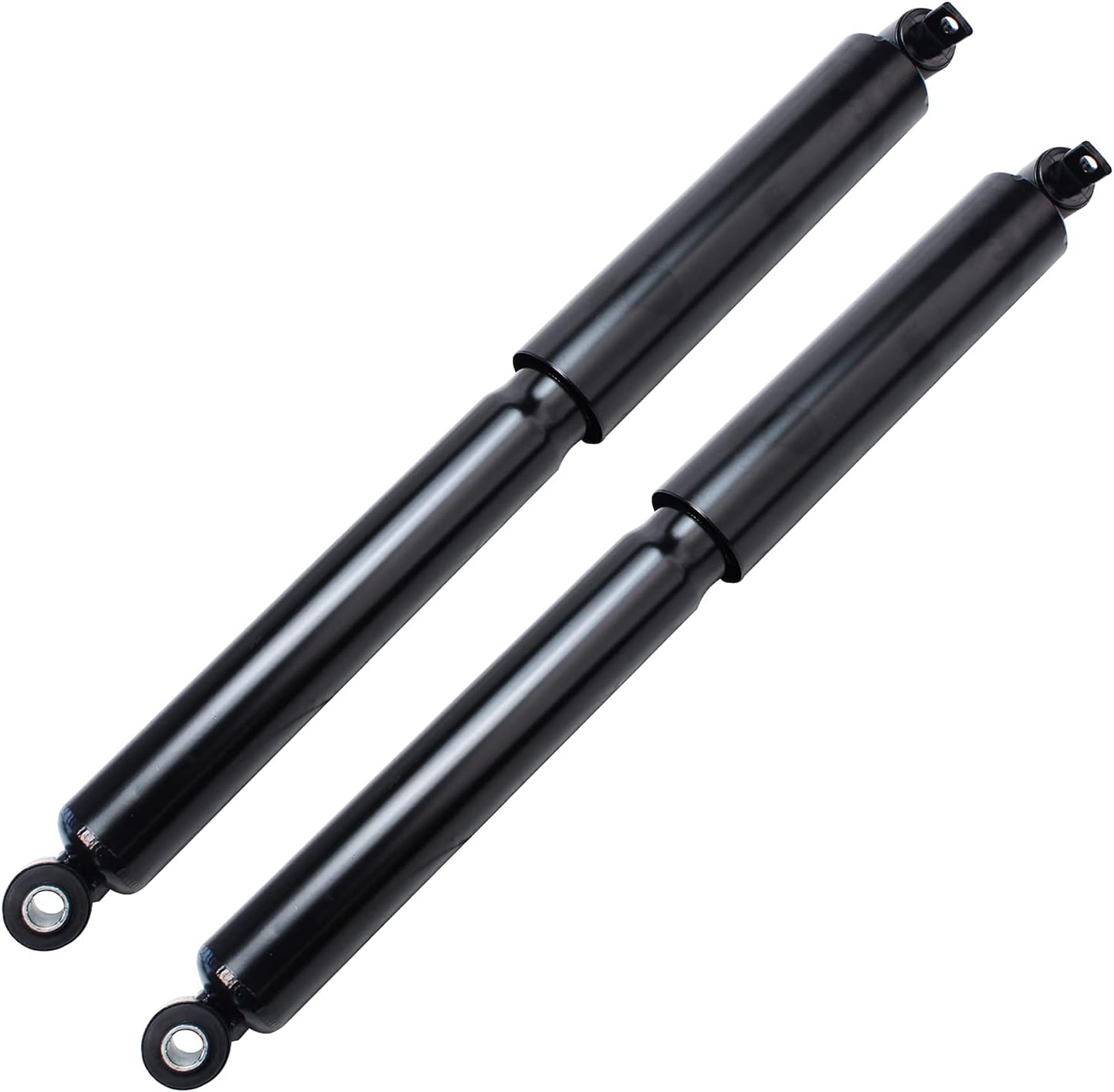 Amazon.com: Monroe Monro-Matic Plus 32186 Suspension Shock Absorber for ...