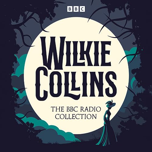Amazon.com: The Wilkie Collins BBC Radio Collection: 9781529918489 ...