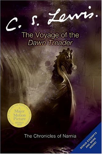 The Voyage of the Dawn Treader (Narnia): Lewis, C. S.: 9789655179040 ...