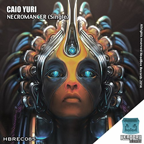 Necromancer di Caio Yuri su Amazon Music - Amazon.it