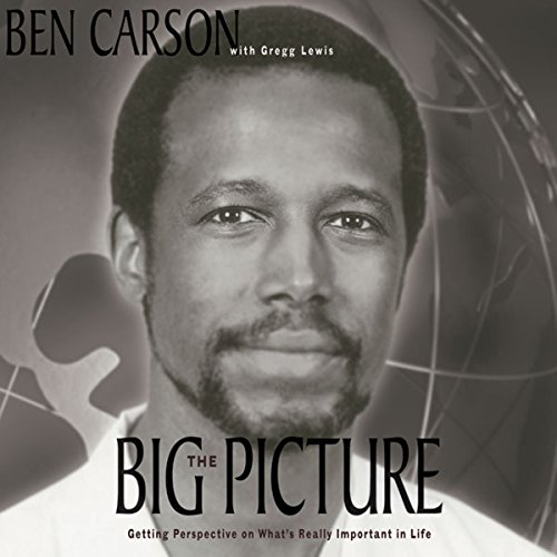 Amazon.com: The Big Picture: Getting Perspective on What's Really ...