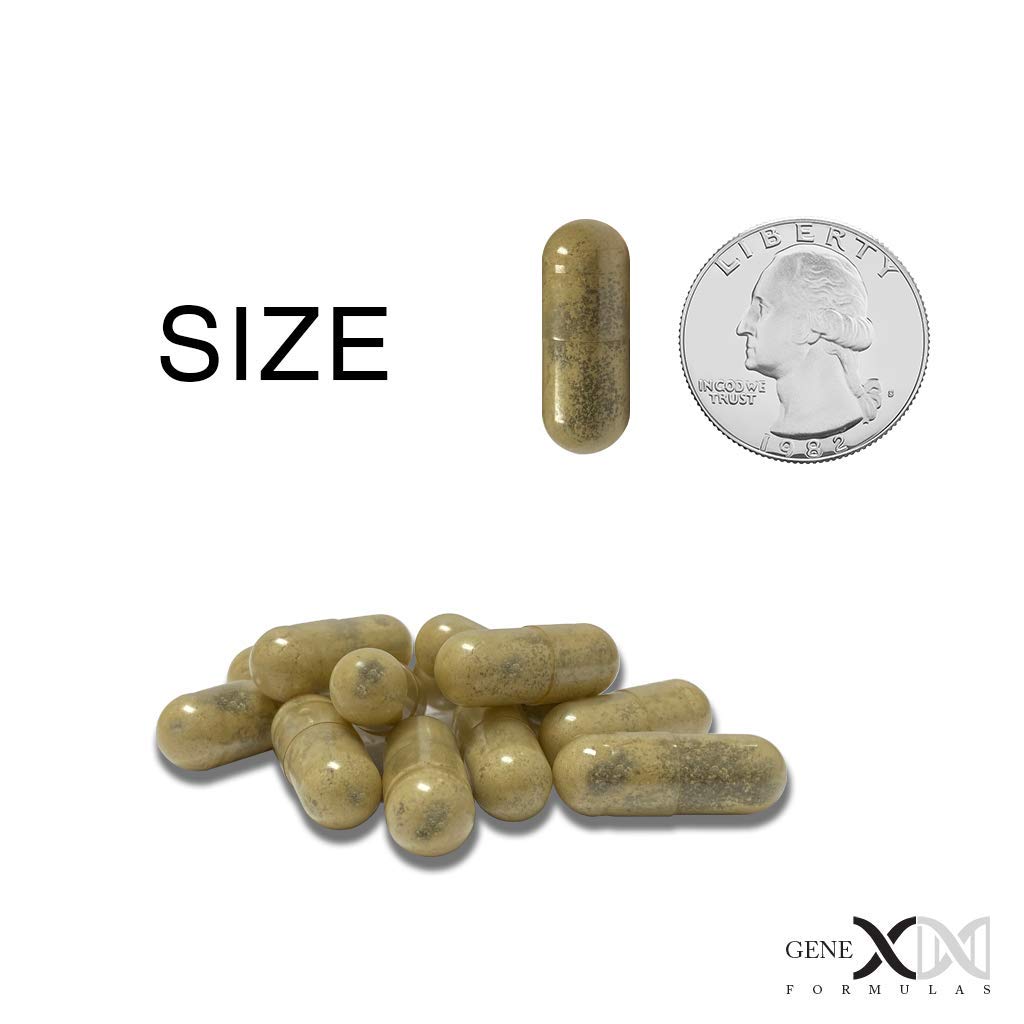 Buy GENEX NMN and Resveratrol Dynamic Duo Supplements | 250mg ...