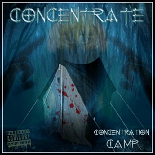 Écouter Concentrate par Concentration Camp sur Amazon Music Unlimited ...