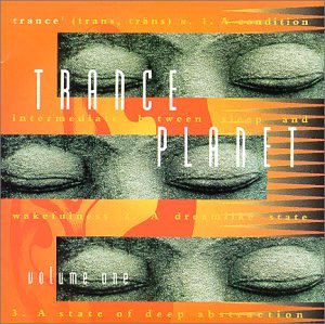 Amazon.com: Vol. 1-Trance Planet: CDs & Vinyl