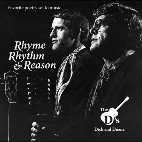 Amazon.com: Rhyme, Rhythm & Reason : The D's: Digital Music
