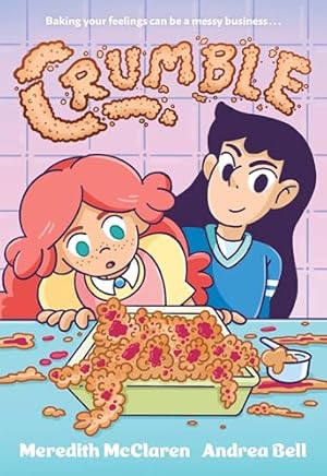 Winging It: A Graphic Novel: Lloyd, Megan Wagner, Nutter, Michelle Mee ...