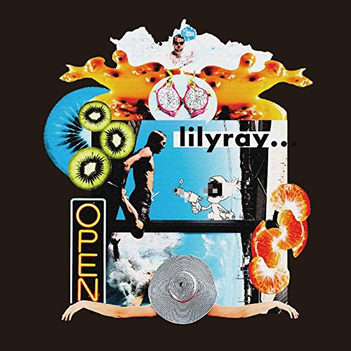Amazon Musicでlilyrayのyurikousen01+02を再生する