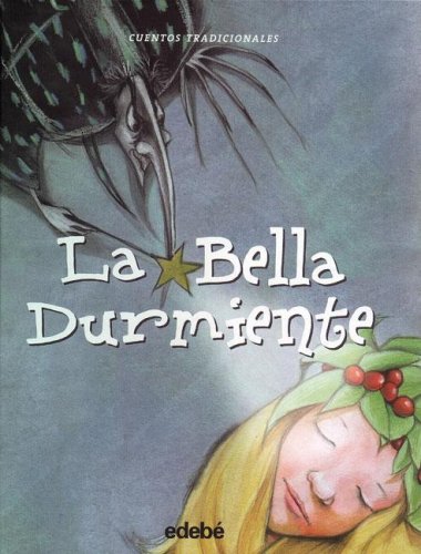 Amazon.com: La bella durmiente / Sleeping Beauty (Spanish Edition ...
