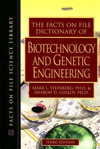 93 Best Genetic Engineering Books of All Time - BookAuthority