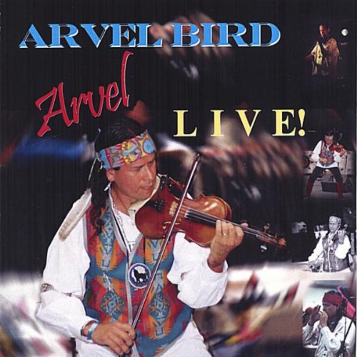Amazon MusicでArvel BirdのArvel Bird Live!を再生する