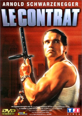 Le contrat: Amazon.it: Arnold Schwarzenegger, Kathryn Harrold, Sam ...