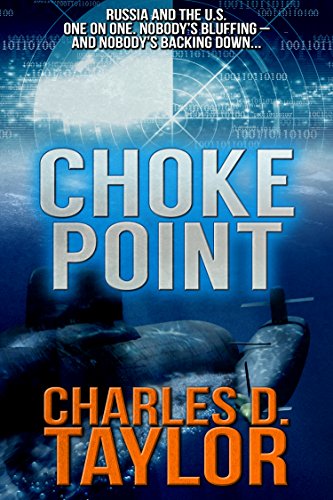 Choke Point - Kindle edition by Taylor, Charles D.. Mystery, Thriller ...